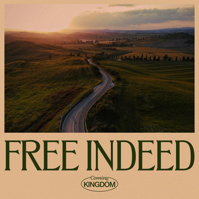 Free Indeed - AStepFWD