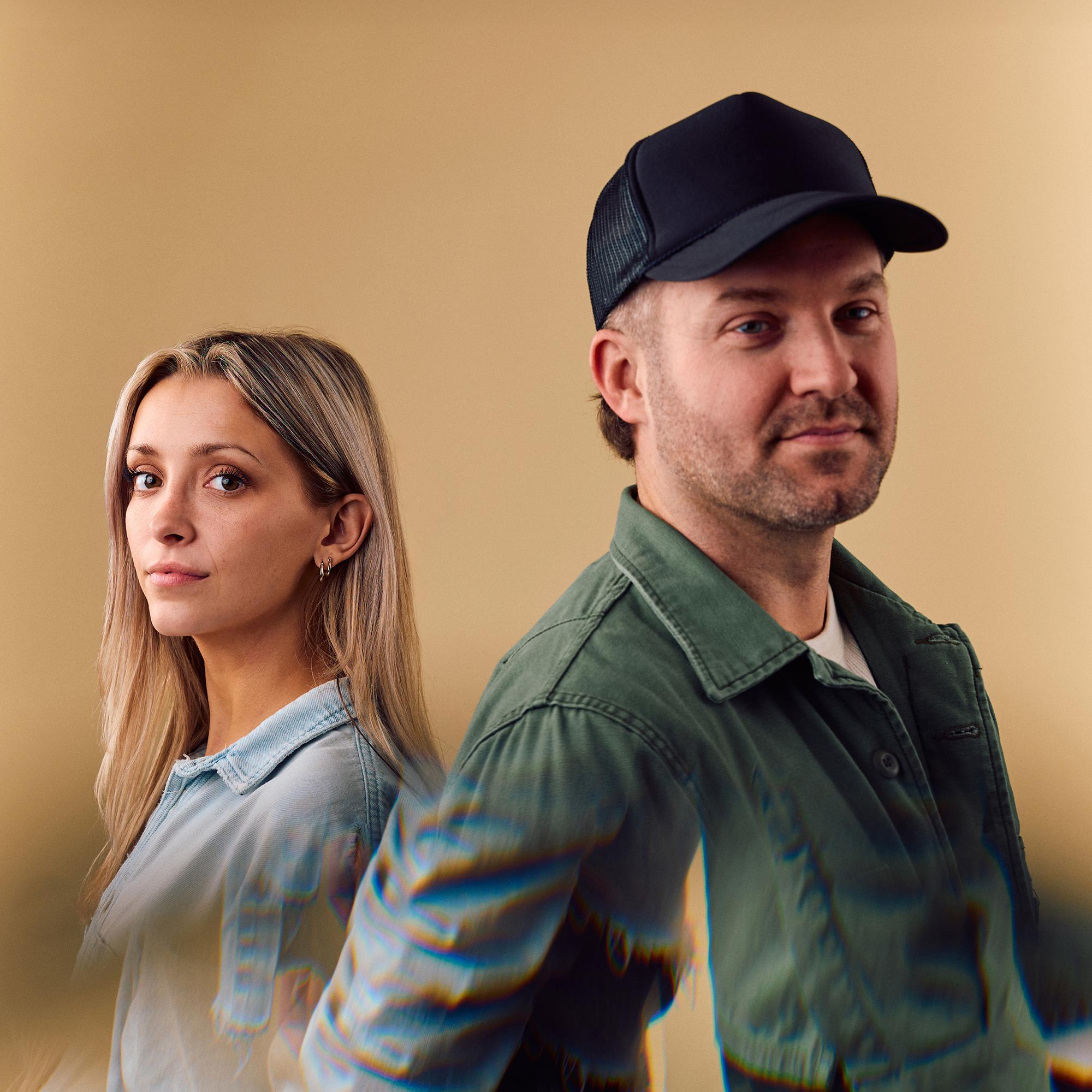 Aaron Williams' brand-new single 'Simply Jesus' ft. SEU Worship’s ...