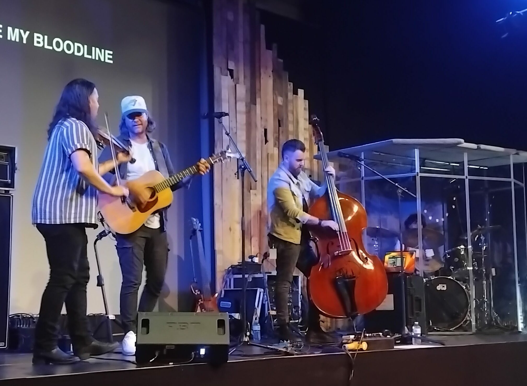 EVENT REVIEW: Big Church Night In with Tim & The Glory Boys and ...
