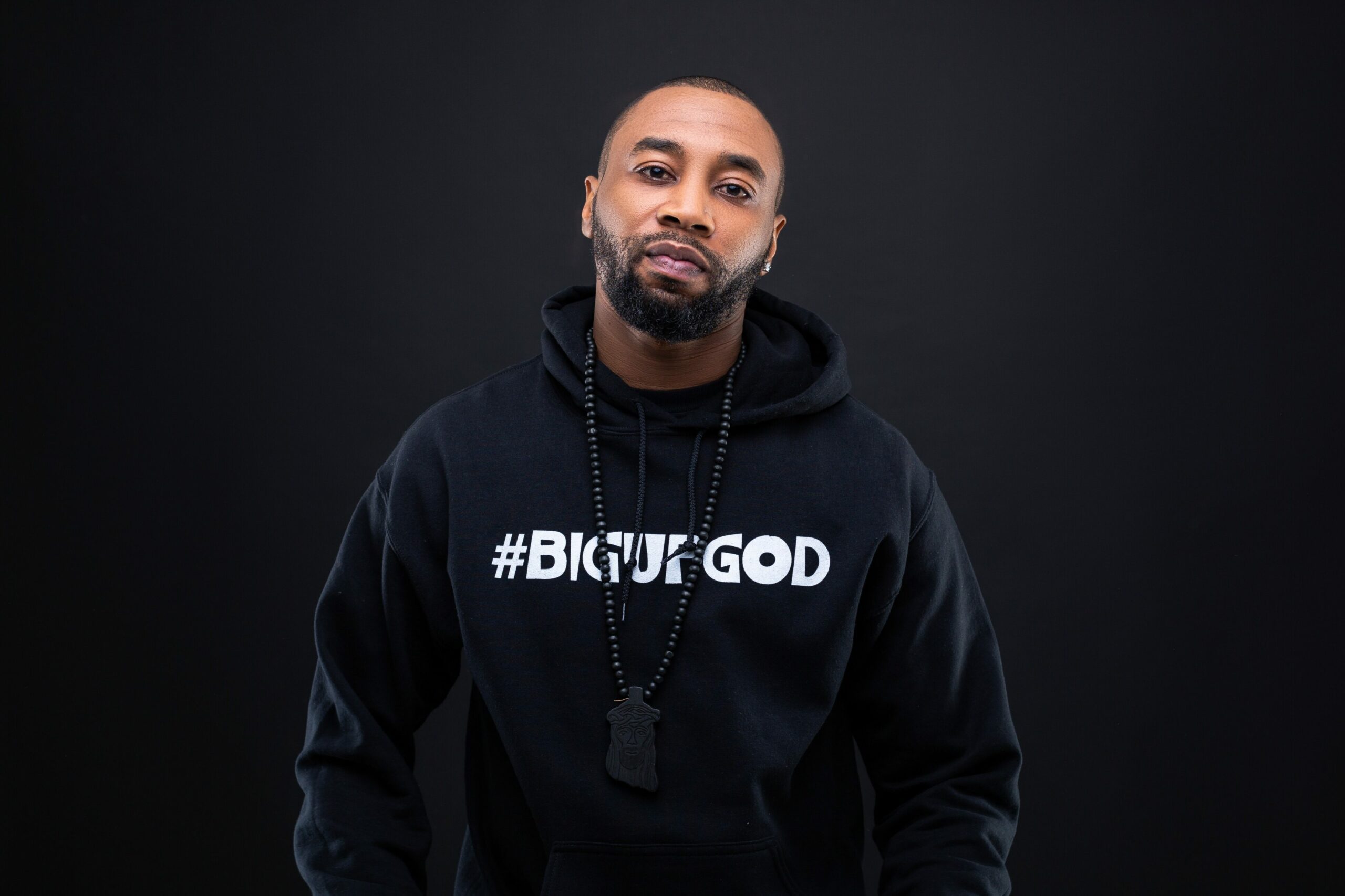 Minister Taf drops powerful new single warning against the love of ...