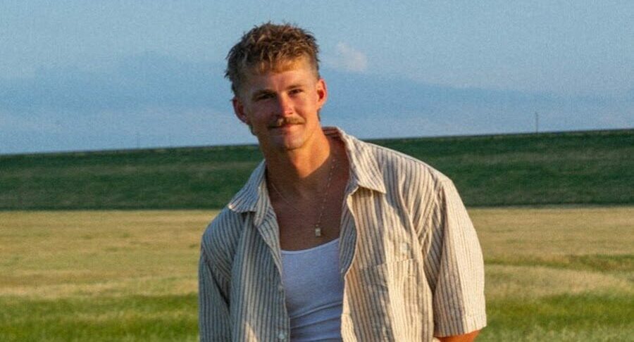 Forrest Frank drops new single 'God's Got My Back' - AStepFWD