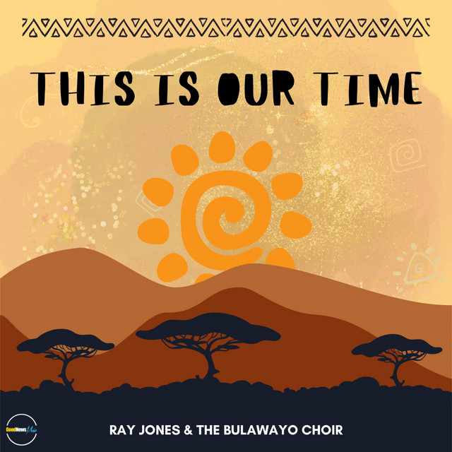 This Is Our Time - AStepFWD