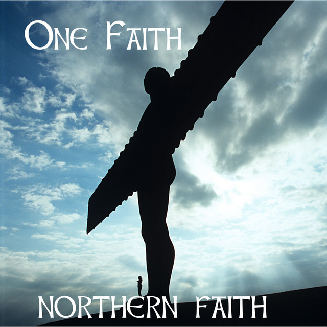 Northern Faith sees more chart success with latest single - AStepFWD