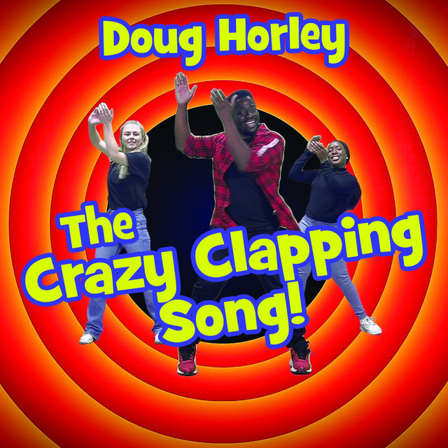 The Crazy Clapping Song - AStepFWD