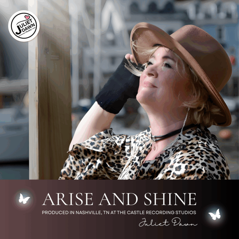 Juliet Dawn Music - AStepFWD