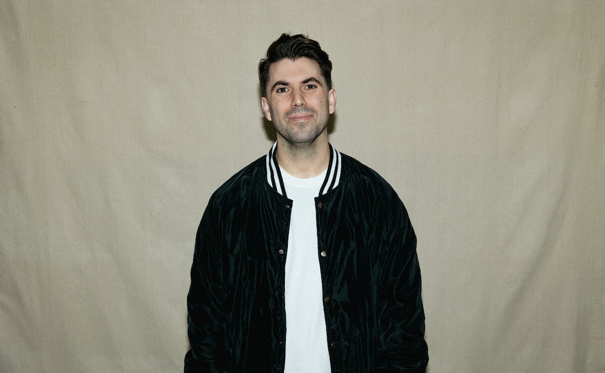 John Stratton releases new single 'The Curse Is Broken' - AStepFWD