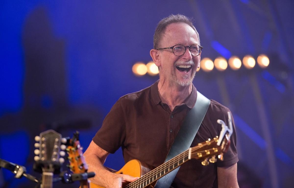 5 British Christian & Gospel Songs Everyone Should Know - AStepFWD